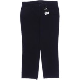 Walbusch Damen Jeans, schwarz, Gr. 20