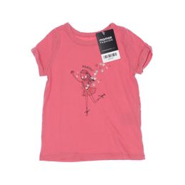 Galeries Lafayette Damen T-Shirt, pink, Gr. 104