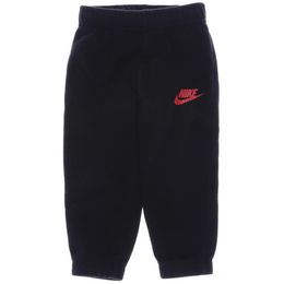 Nike Jungen Stoffhose, schwarz