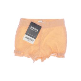 Orchestra Damen Shorts, orange, Gr. 56