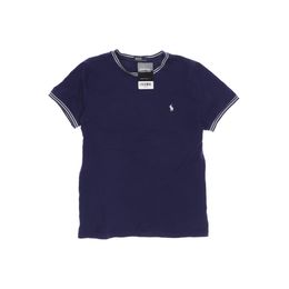 Polo Ralph Lauren Herren T-Shirt, marineblau, Gr. 146