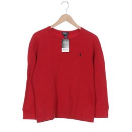 Polo Ralph Lauren Herren Hoodies & Sweater, rot, Gr. 158