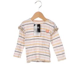 Noppies Damen Langarmshirt, beige, Gr. 80