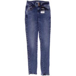 LTB Damen Jeans, blau