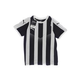 Puma Herren T-Shirt, schwarz, Gr. 140