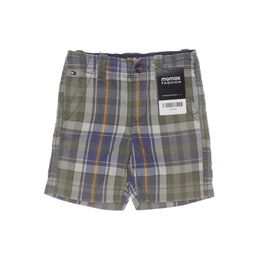 Tommy Hilfiger Jungen Shorts, grün