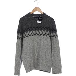 Superdry Herren Pullover, grau