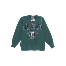 Bench. Herren Hoodies & Sweater, grün, Gr. 128