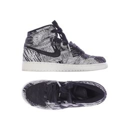 Nike Air Jordan Damen Sneakers, schwarz, Gr. 37.5
