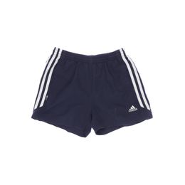 Adidas Herren Shorts, marineblau, Gr. 128
