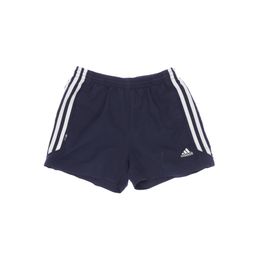 Adidas Jungen Shorts, marineblau