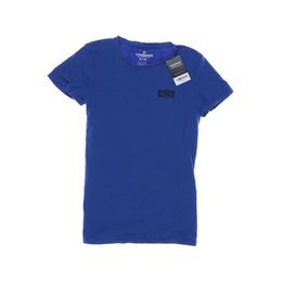 Vingino Herren T-Shirt, blau, Gr. 176