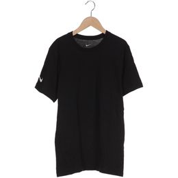 Nike Herren T-Shirt, schwarz