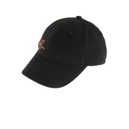 Esprit Herren Hut/Mütze, schwarz