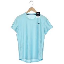 Nike Herren T-Shirt, hellblau