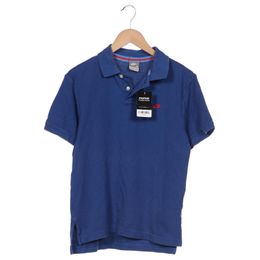 Nike Herren Poloshirt, blau