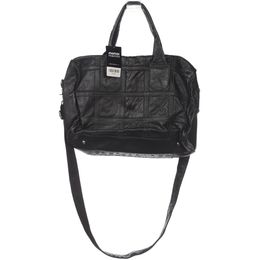 FREDsBRUDER Damen Handtasche, schwarz