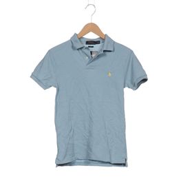 Polo Ralph Lauren Herren Poloshirt, hellblau