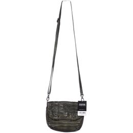 FREDsBRUDER Damen Handtasche, grün