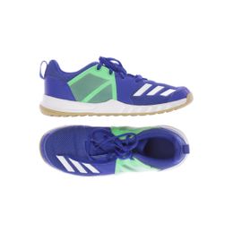 Adidas Herren Sneakers, blau