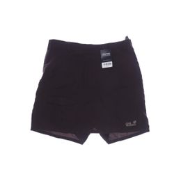 Jack Wolfskin Damen Shorts, braun, Gr. 42