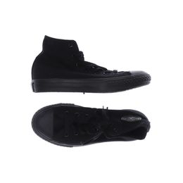 Converse Damen Sneakers, schwarz, Gr. 35