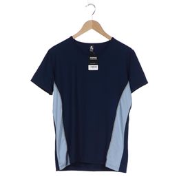 TRIGEMA Herren T-Shirt, marineblau, Gr. 52