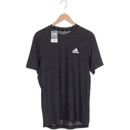 Adidas Herren T-Shirt, grau