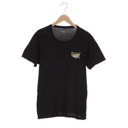 Lee Herren T-Shirt, schwarz