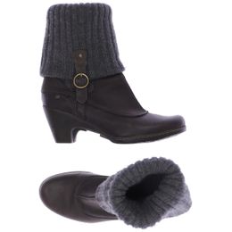 El Naturalista Damen Stiefel, braun