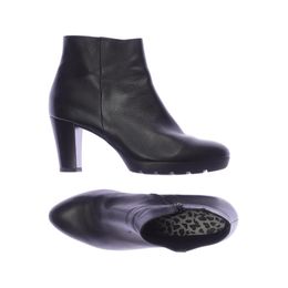 Högl högl Damen Stiefelette, schwarz, Gr. 5