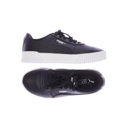 Puma Damen Sneakers, schwarz