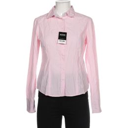 Franco Callegari Damen Bluse, pink