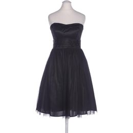 Apart Damen Kleid, schwarz