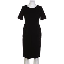 Warehouse Damen Kleid, schwarz