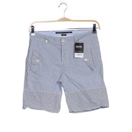 Marc O'Polo Marc O Polo Damen Shorts, hellblau