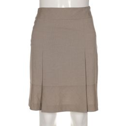 s.Oliver Selection Damen Rock, beige