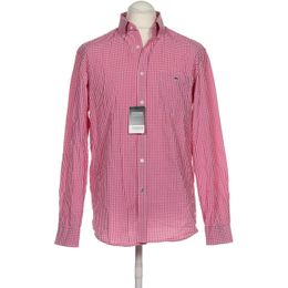 Lacoste Herren Hemd, pink