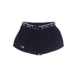 Under Armour Damen Shorts, schwarz