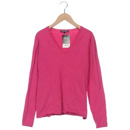 Tommy Hilfiger Damen Pullover, pink, Gr. 38