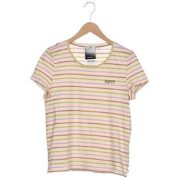 Tom Tailor Denim Damen T-Shirt, beige