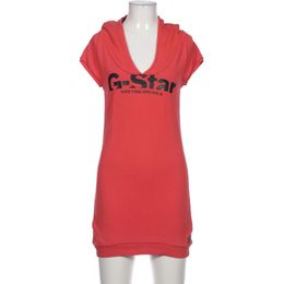 G-Star Raw Damen Kleid, rot