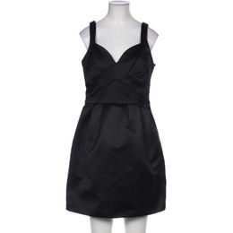 Coast Damen Kleid, schwarz, Gr. 38