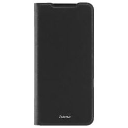 Menabo HAMA Daily Protect, Bookcover, Samsung, Galaxy A25 5G, Schwarz