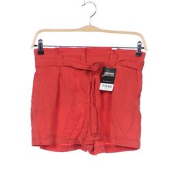 Superdry Damen Shorts, rot, Gr. 38