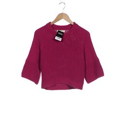 Michael Michael Kors Damen Pullover, pink, Gr. 32