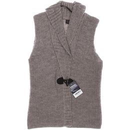 s.Oliver Selection Damen Weste, grau