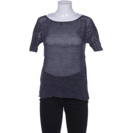 Tom Tailor Damen Pullover, marineblau, Gr. 38