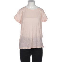 Tom Tailor Denim Damen T-Shirt, pink, Gr. 36