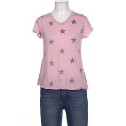 ZOE KARSSEN Damen T-Shirt, pink, Gr. 34